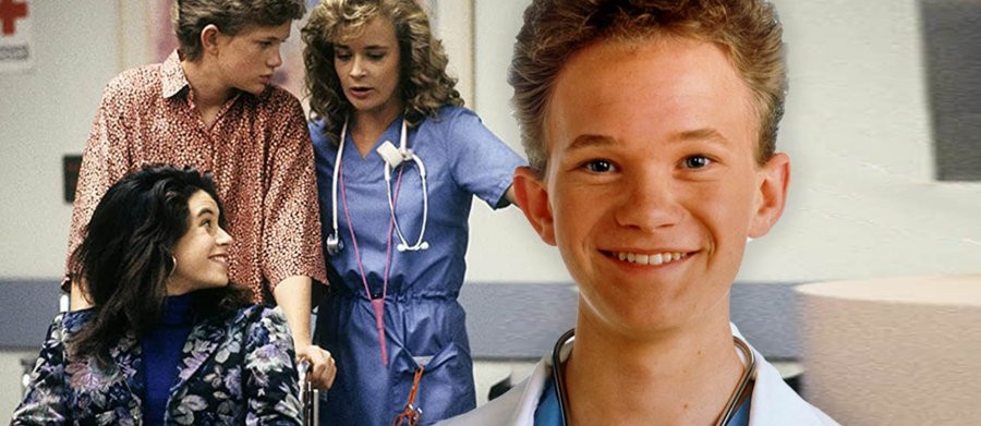 Doogie Howser, M.D. | Television Heaven