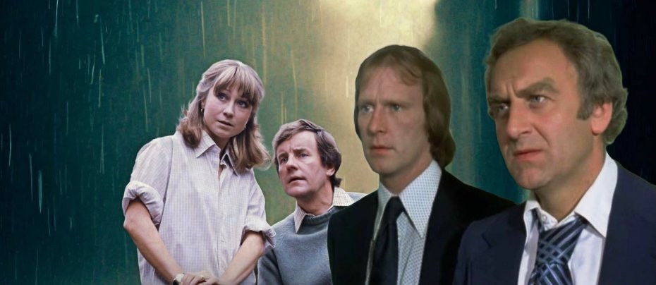 Richard Briers | Television Heaven