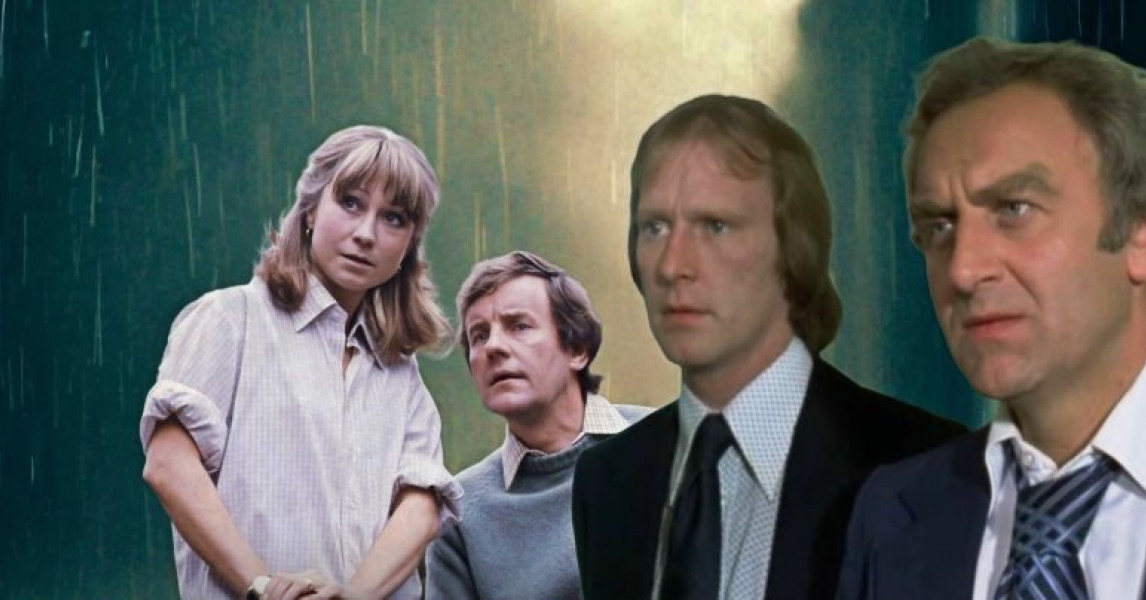 Downbeat Endings | Television Heaven