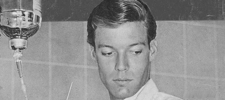 Stryker of the Yard | Television Heaven