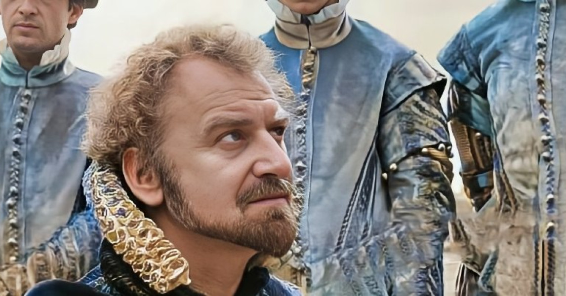 Drake's Venture | Television Heaven