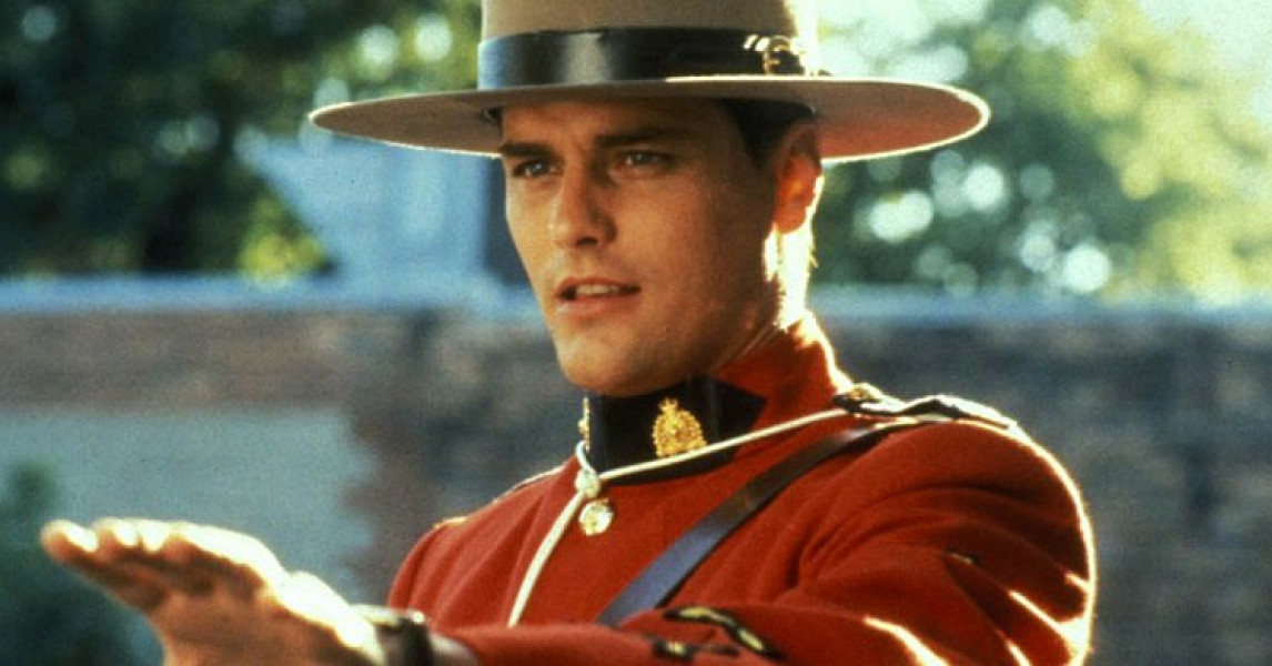 Due South | Television Heaven