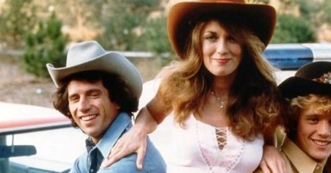 The Dukes of Hazzard | Television Heaven