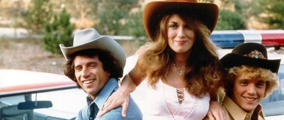 Walker, Texas Ranger | Television Heaven