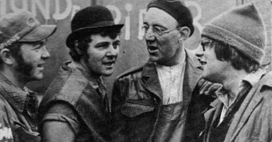 The Dustbinmen | Television Heaven