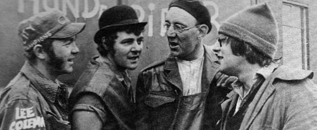 Bryan Pringle | Television Heaven