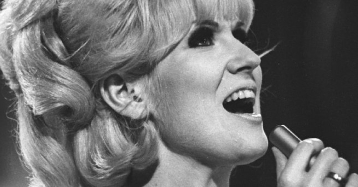 Dusty (aka The Dusty Springfield Show) | Television Heaven