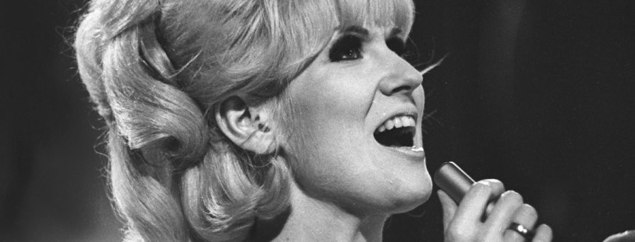 Dusty (aka The Dusty Springfield Show) | Television Heaven