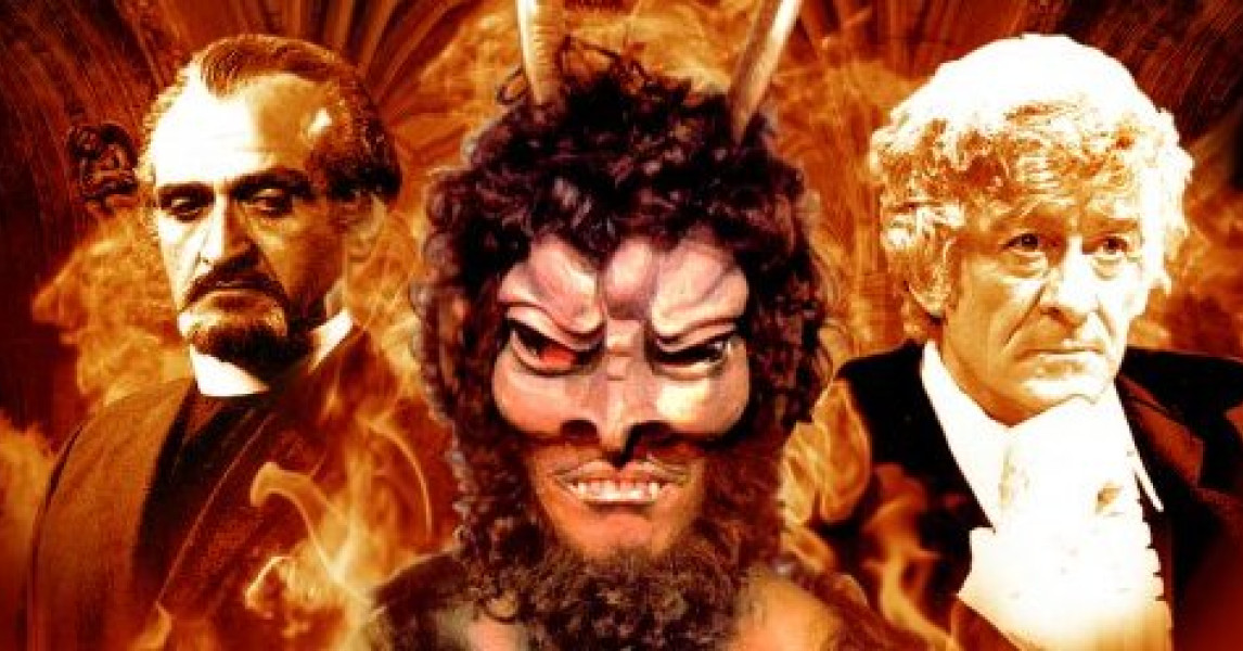 The Daemons | Television Heaven