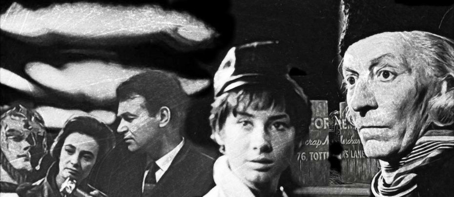 Doctor Who: Genesis | Television Heaven