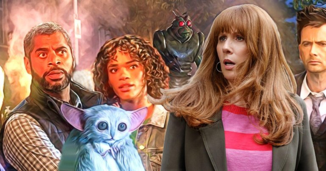 The Star Beast | Television Heaven