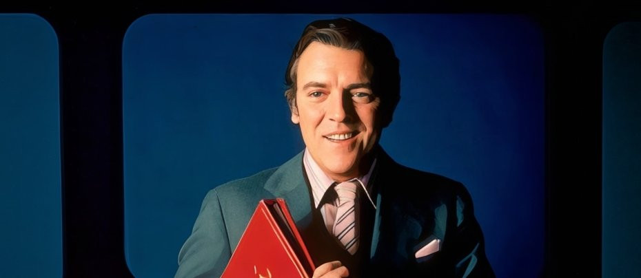 Crackerjack | Television Heaven