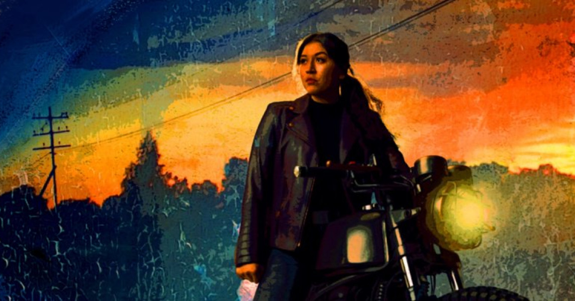 Echo | Television Heaven