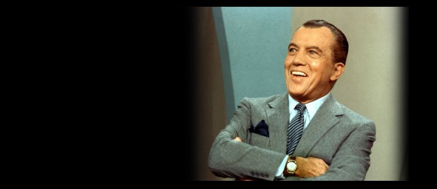The Ed Sullivan Show | Television Heaven