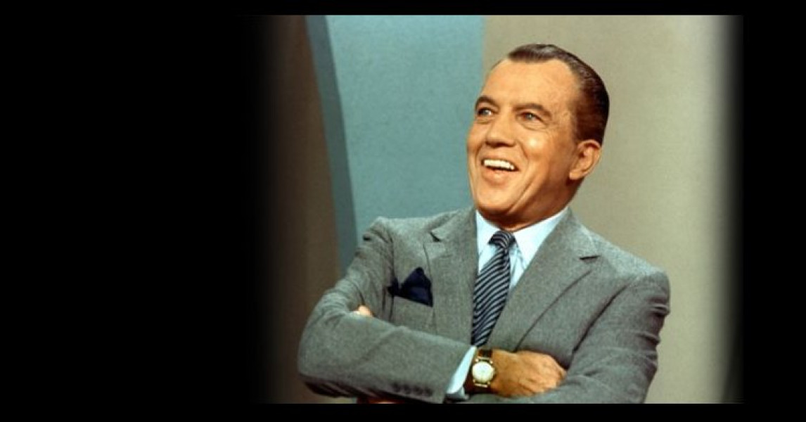 The Ed Sullivan Show | Television Heaven