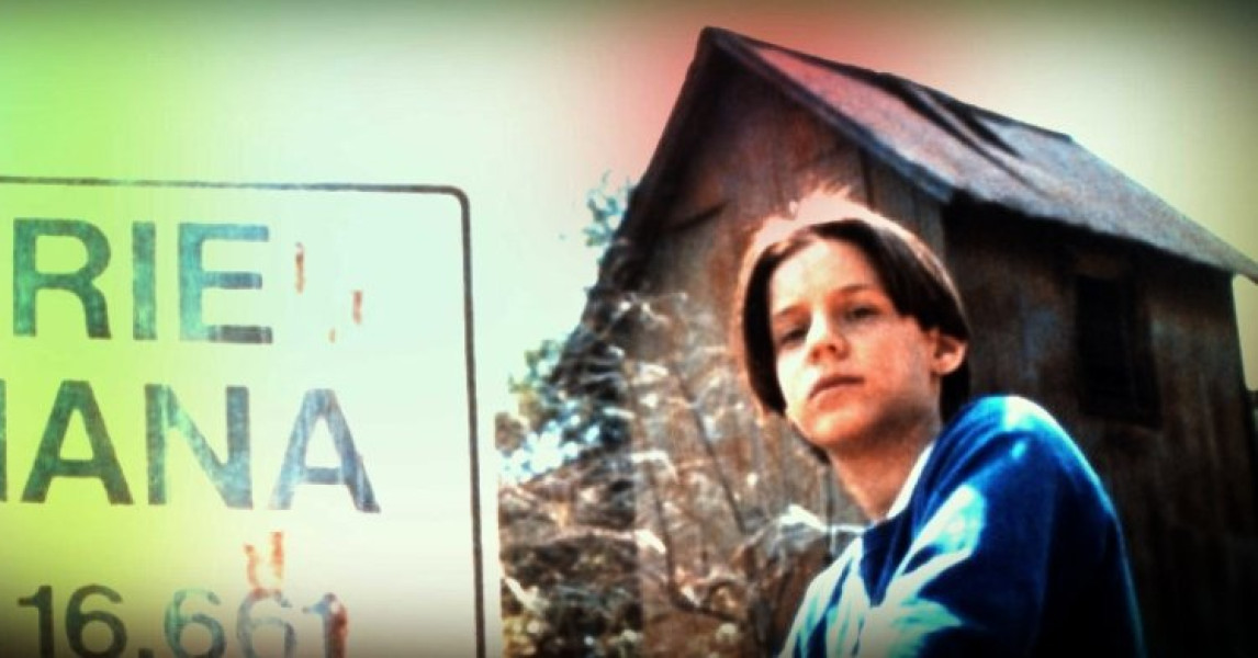 Eerie, Indiana | Television Heaven