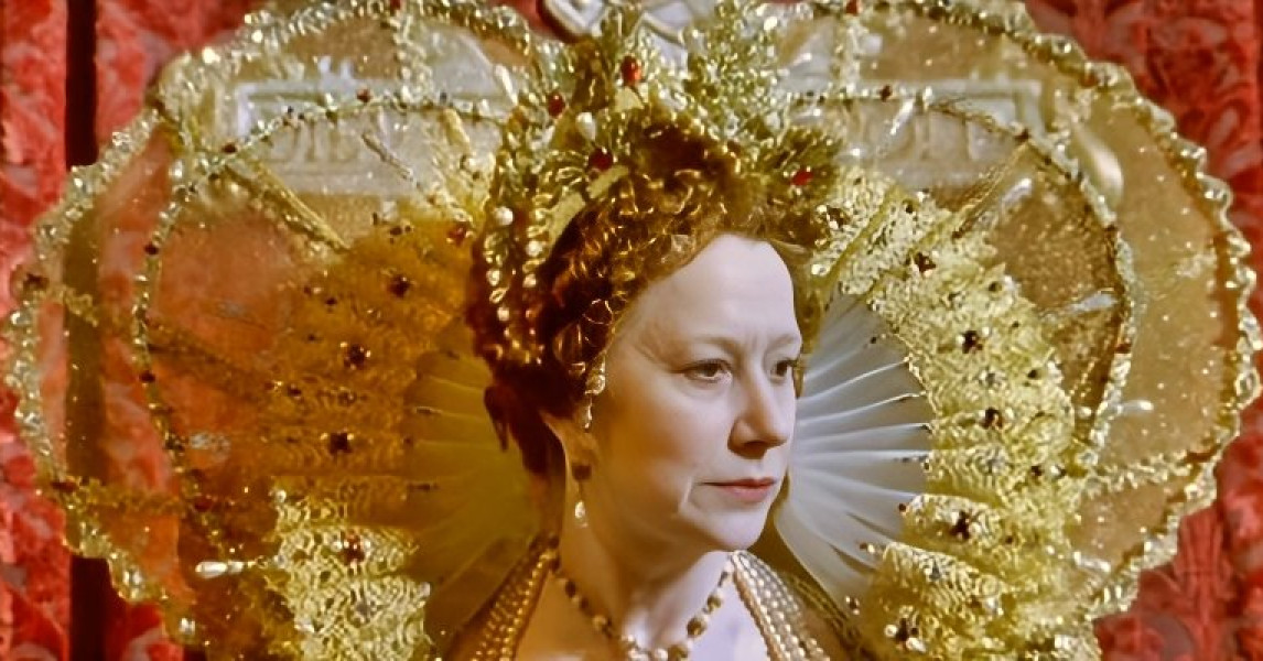 Elizabeth I | Television Heaven