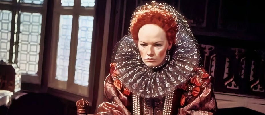 Elizabeth R | Television Heaven