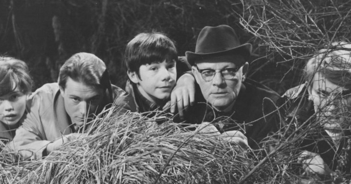 Emerald Soup | Television Heaven