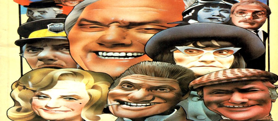 The Dick Emery Show | Television Heaven