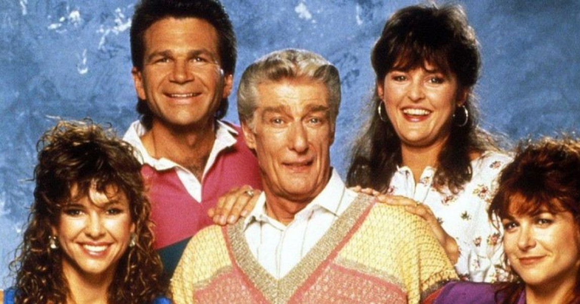 Empty Nest | Television Heaven