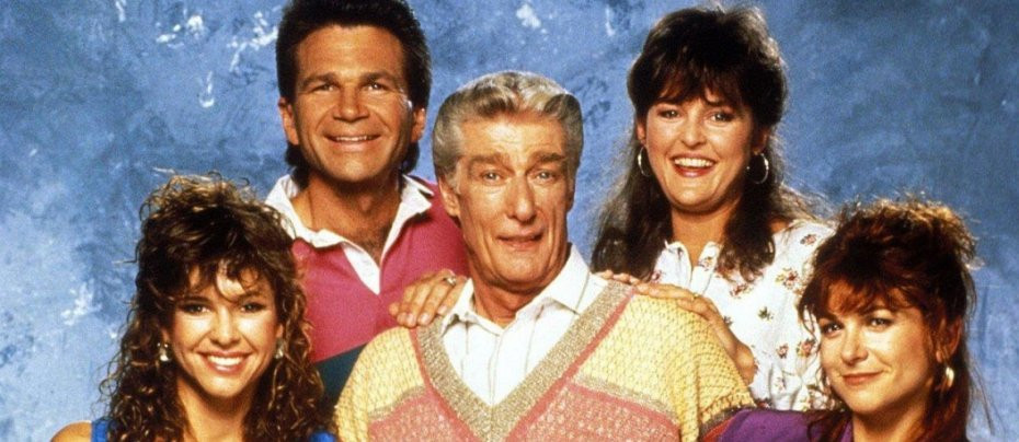 Empty Nest | Television Heaven