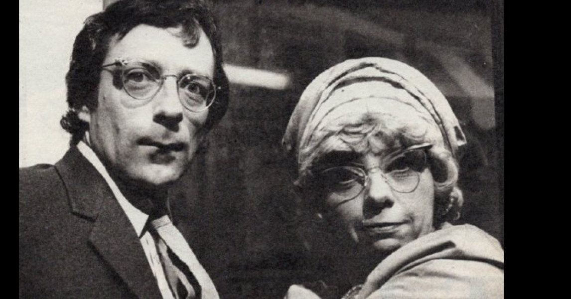 End of Part One | Television Heaven