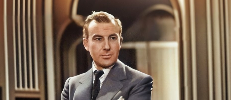 Ernest Clark | Television Heaven