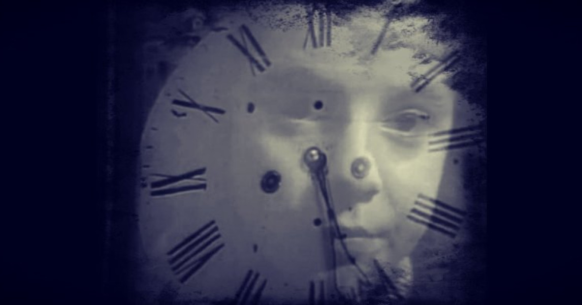 Escape Into Night | Television Heaven