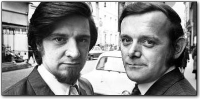 Cardew Robinson | Television Heaven