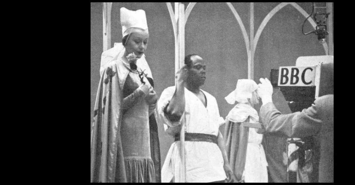 Everyman | Television Heaven