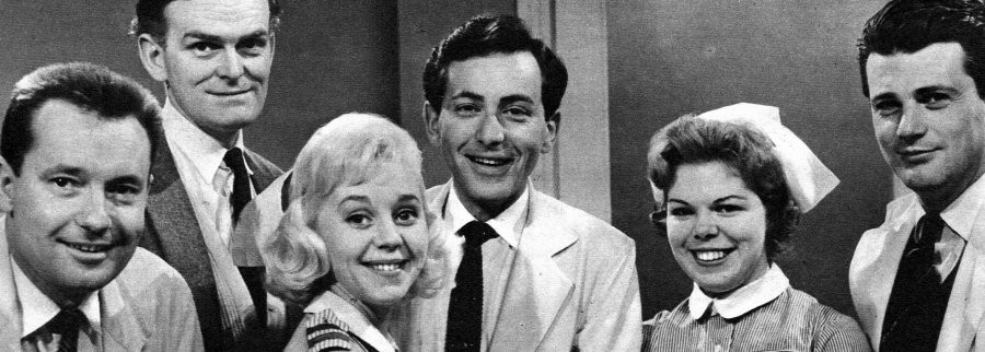 Emergency-Ward 10 | Television Heaven