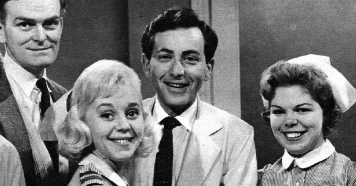 Emergency-Ward 10 | Television Heaven