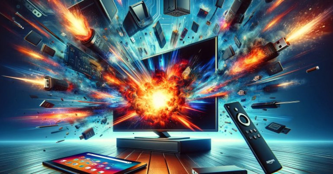 Future Television | Television Heaven