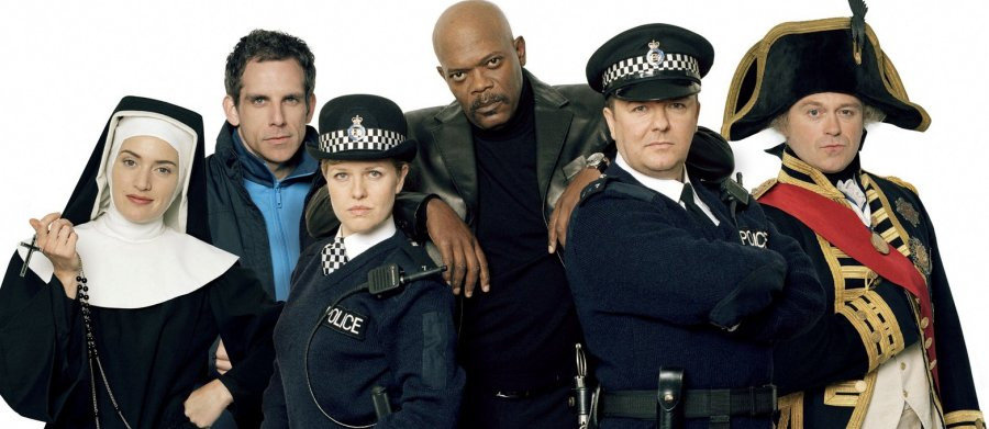 Mr Pastry | Television Heaven