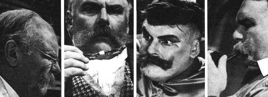 Going Straight | Television Heaven