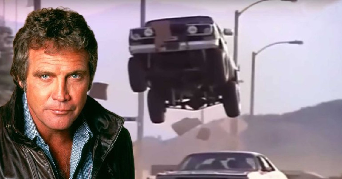 The Fall Guy | Television Heaven