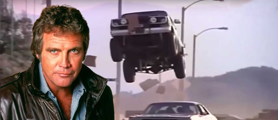 The Fall Guy | Television Heaven