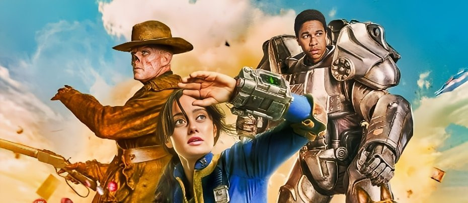 Fallout | Television Heaven