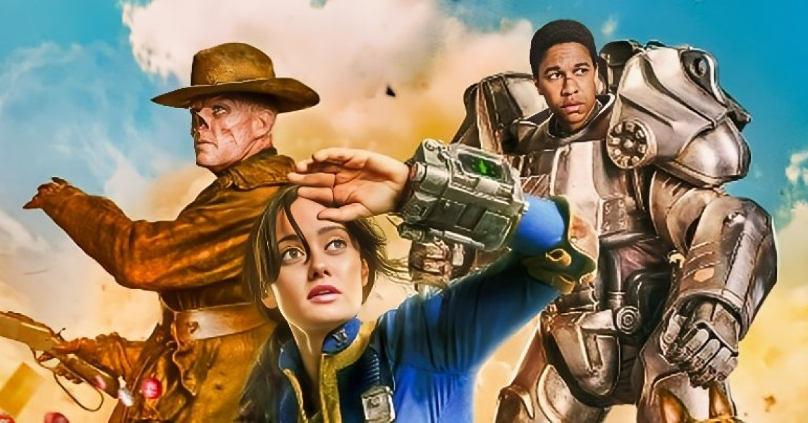 Fallout | Television Heaven