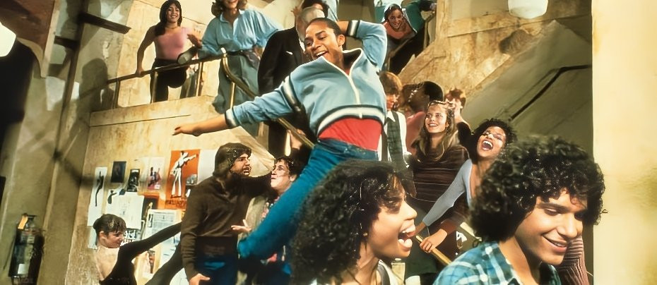 Fame | Television Heaven