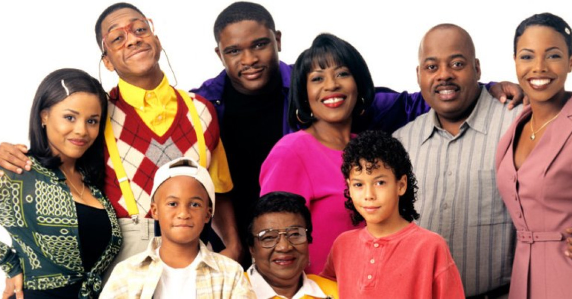 Family Matters | Television Heaven