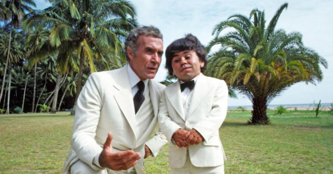 Fantasy Island | Television Heaven