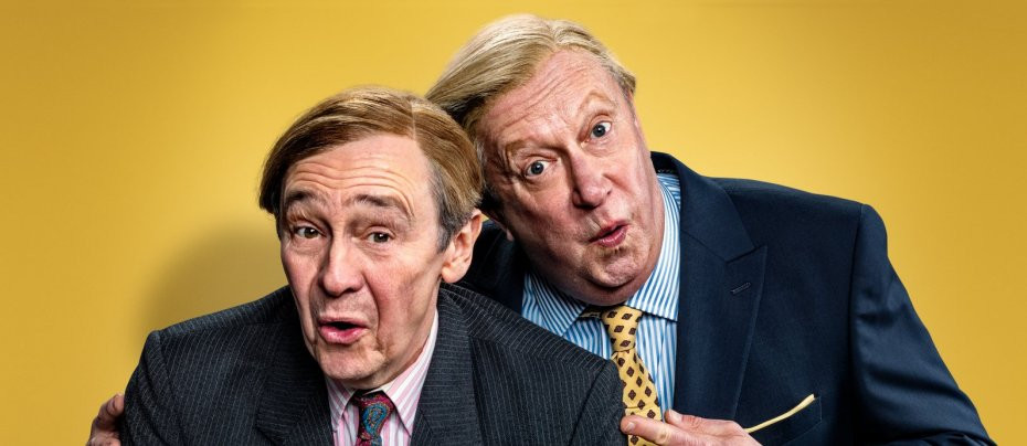 The Mary Whitehouse Experience | Television Heaven