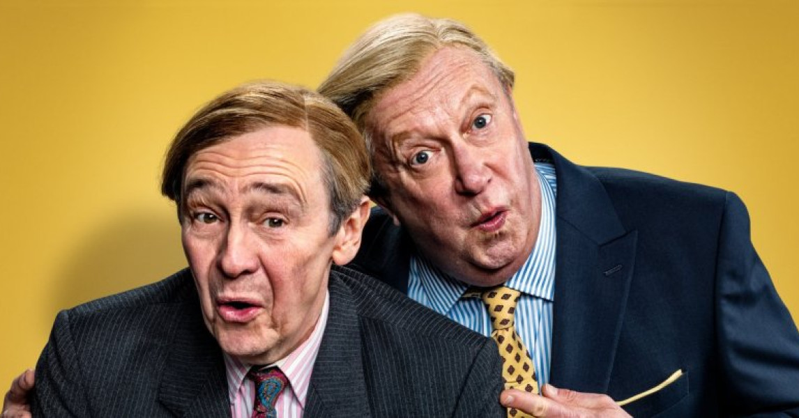 The Fast Show | Television Heaven