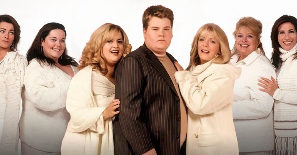 Fat Friends | Television Heaven