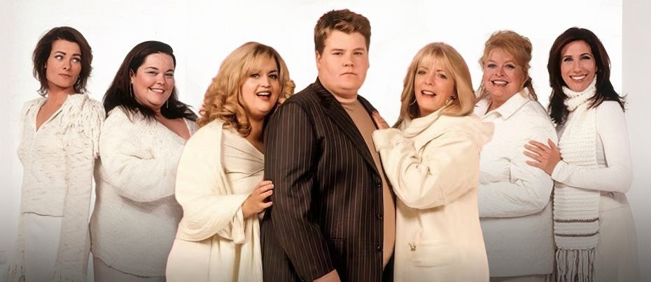 Fat Friends | Television Heaven