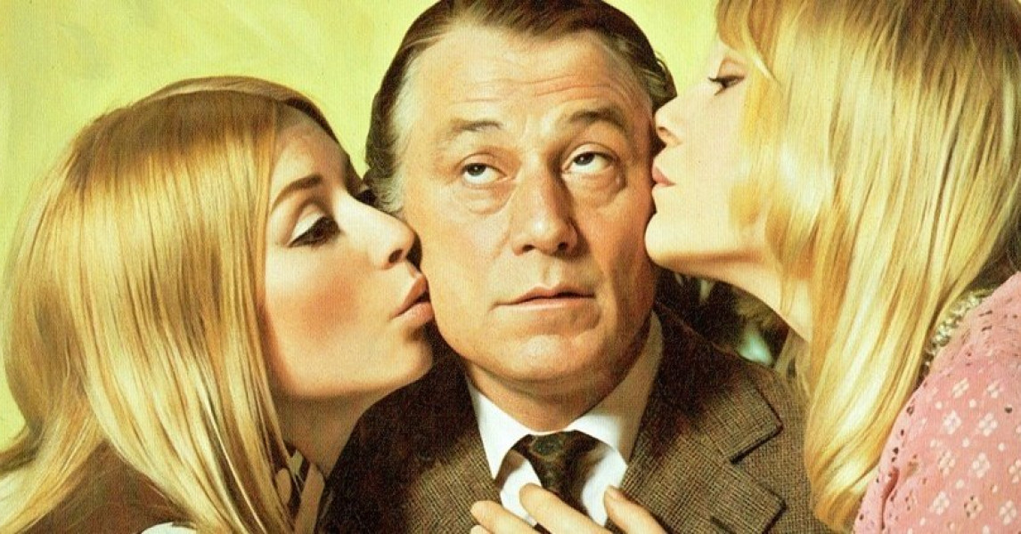 Father, Dear Father | Television Heaven