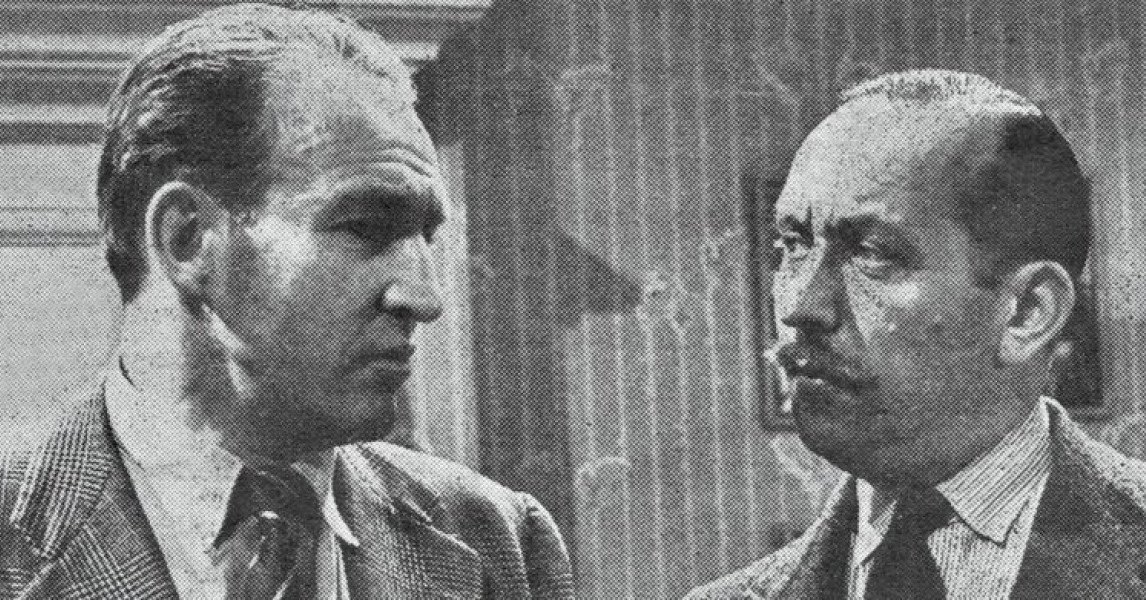 The Final Test | Television Heaven