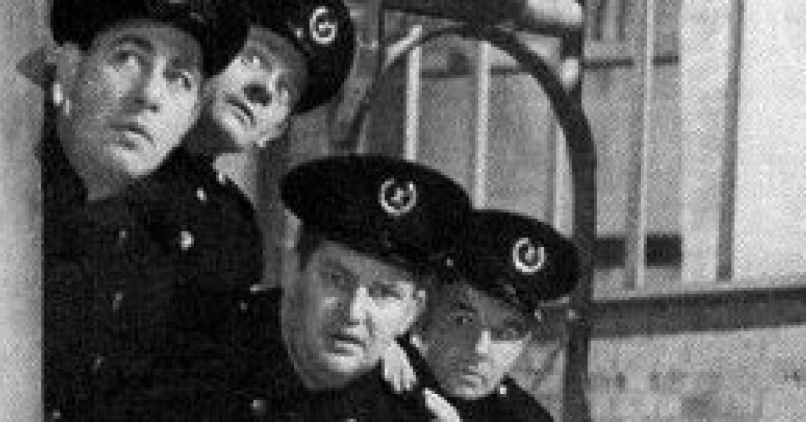 Firecrackers | Television Heaven